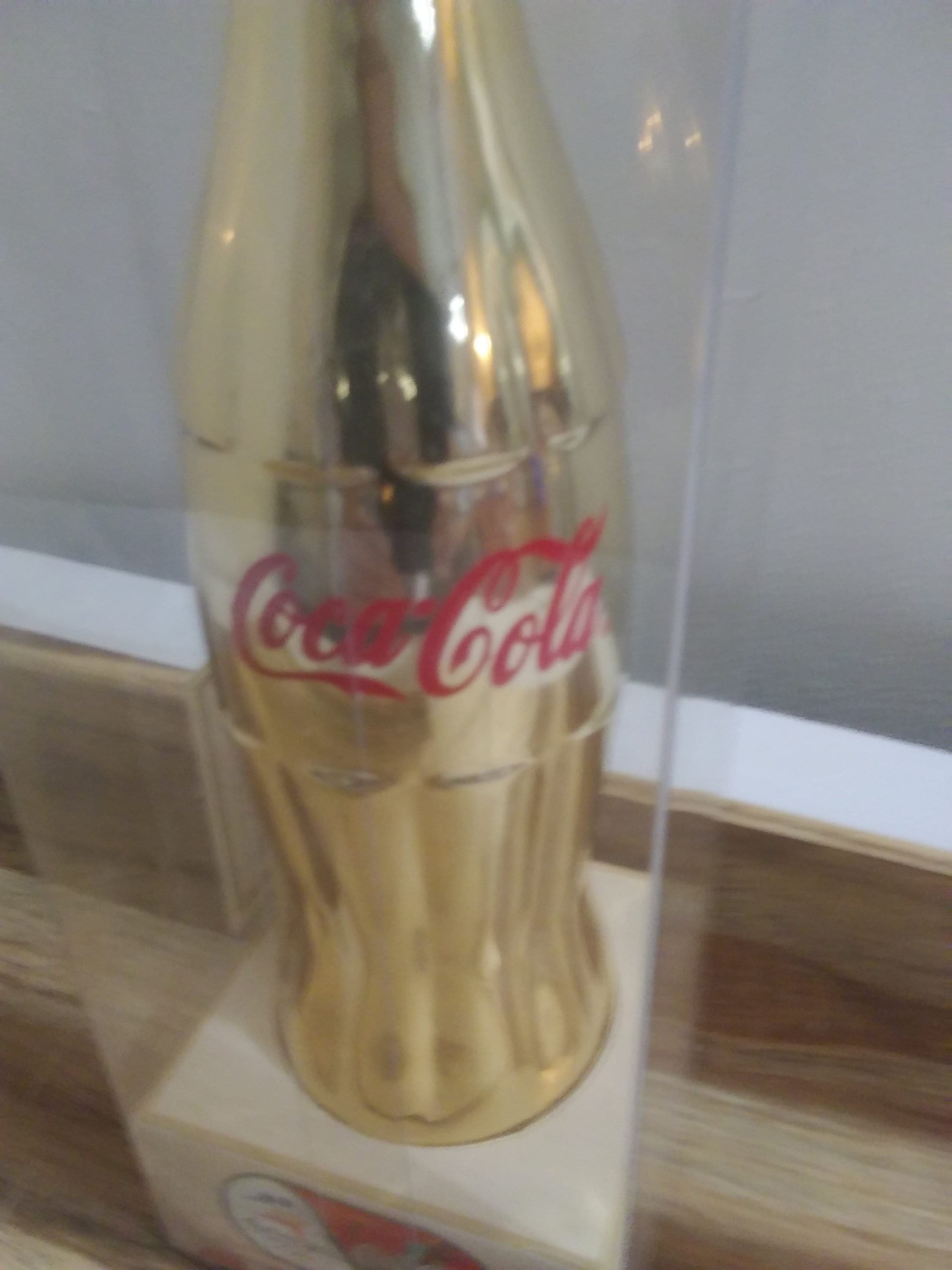 Sydney 2000 Coca Cola Commemorative Bottle - Etsy