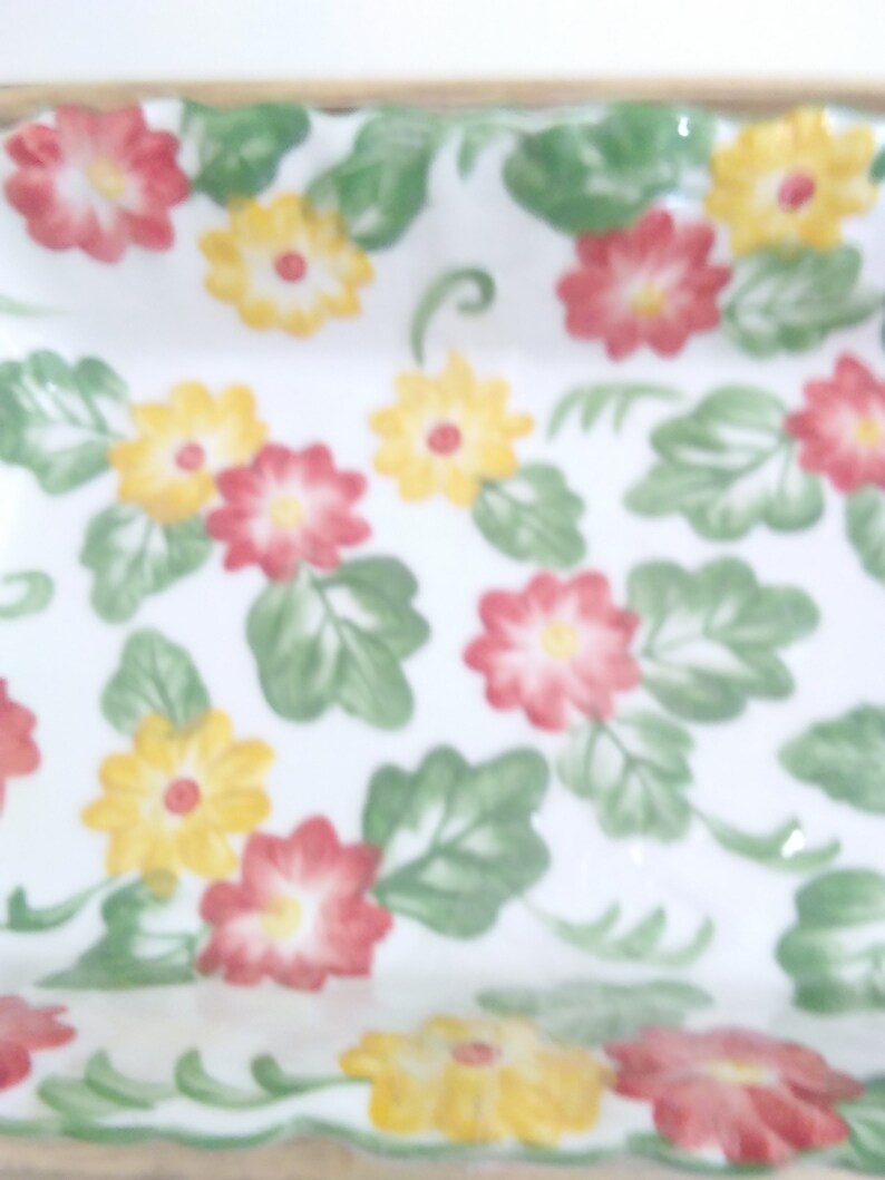 Temp-tations by Tara Baking Dish - Etsy