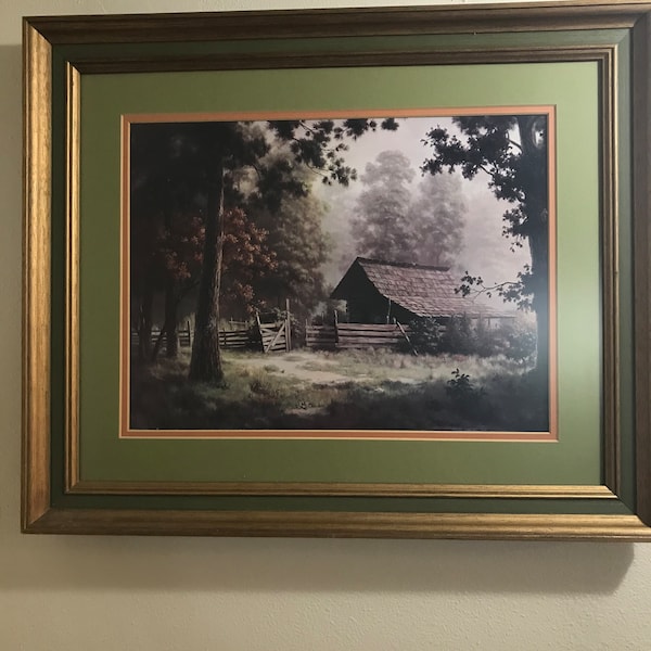 Windberg Signed Prints - Etsy