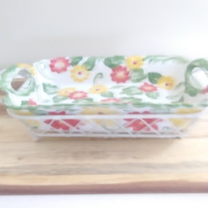 Temp-tations by Tara Baking Dish - Etsy