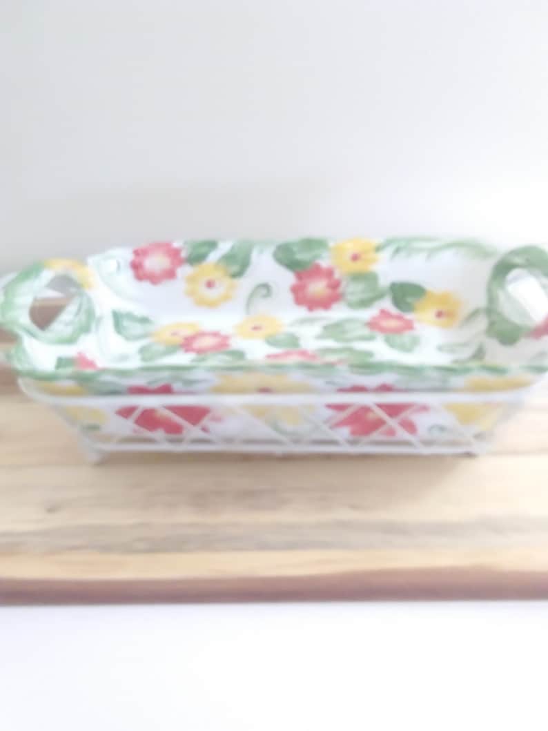 Temp-tations by Tara Baking Dish - Etsy