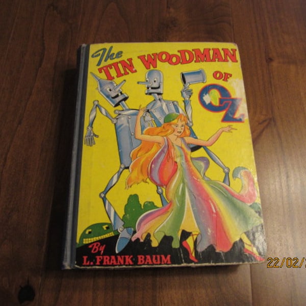 Woodman - Etsy