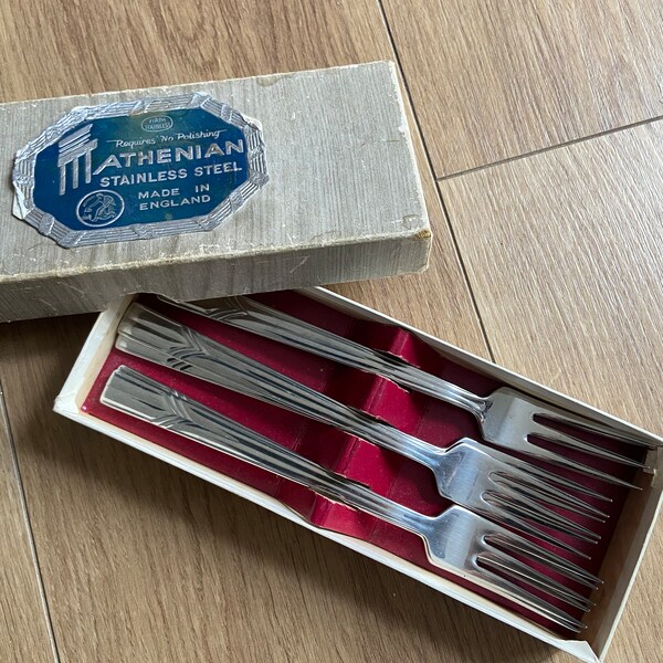 Staybrite Box - Etsy Ireland