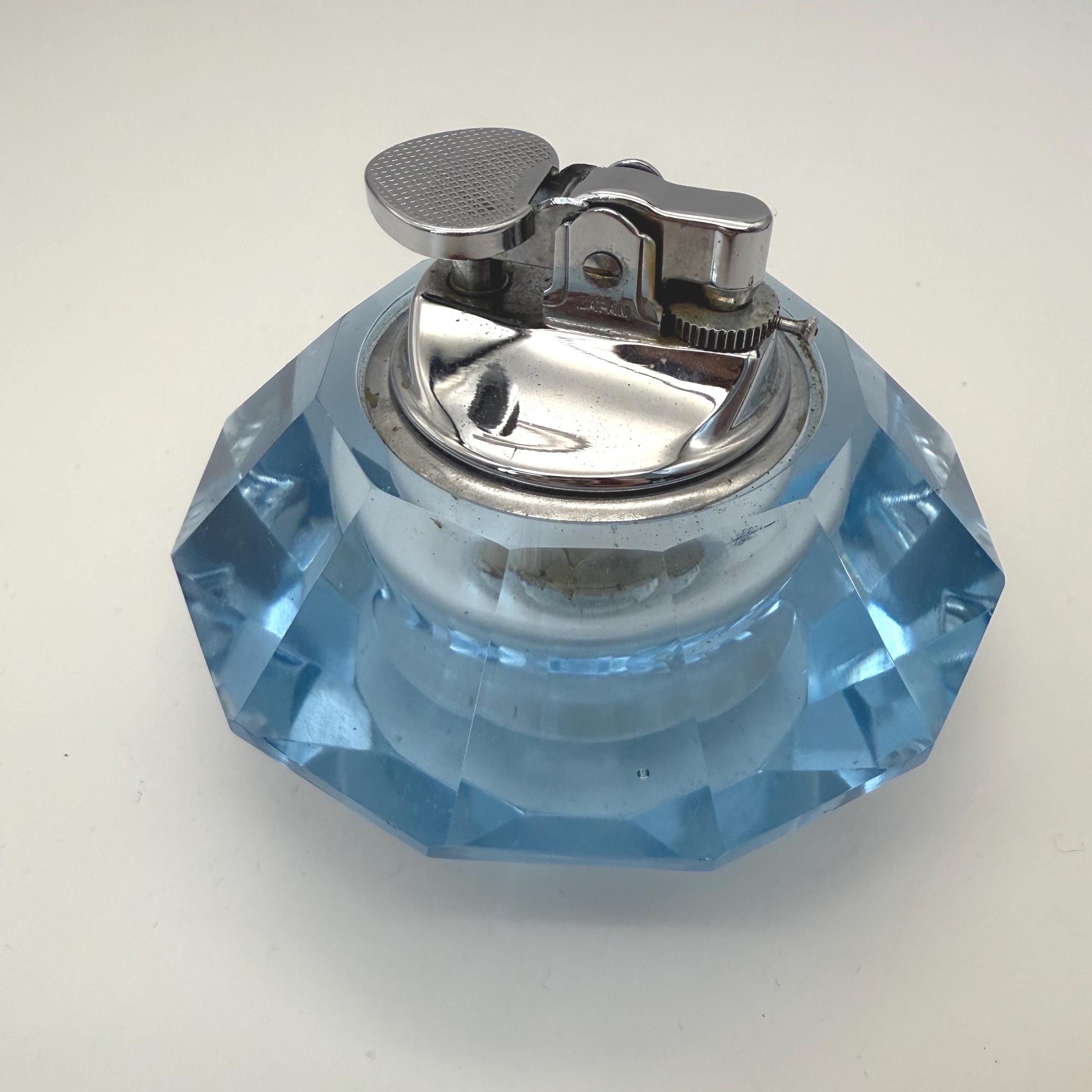 Retro Table Lighters Bundle - Etsy