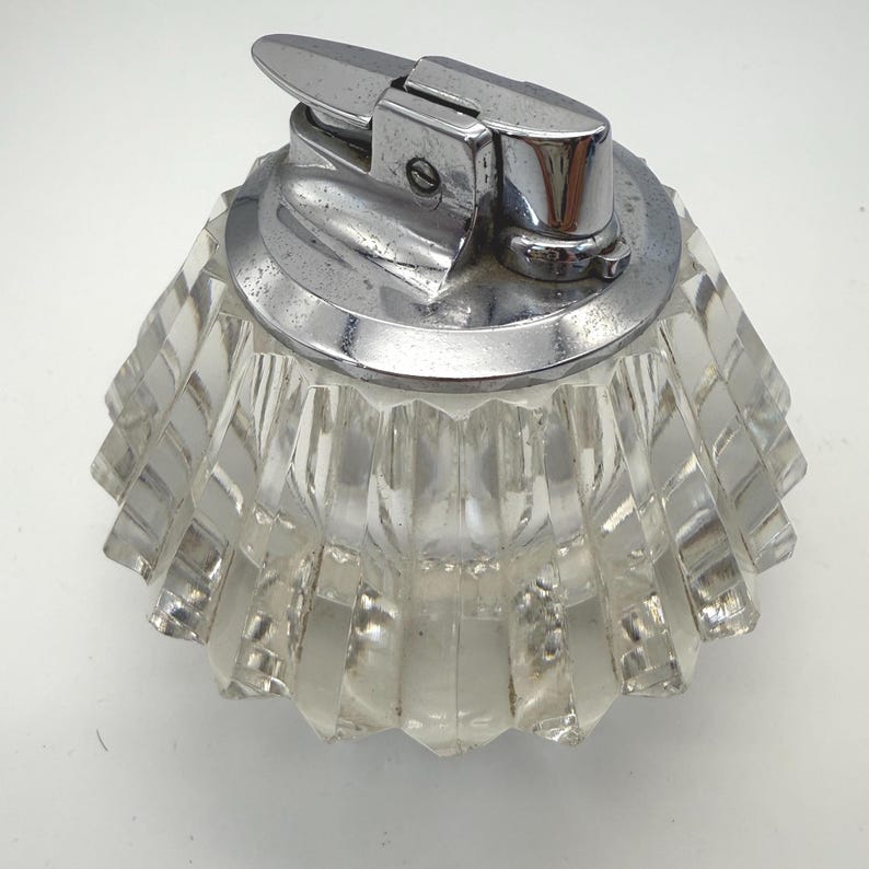 Retro Table Lighters Bundle - Etsy