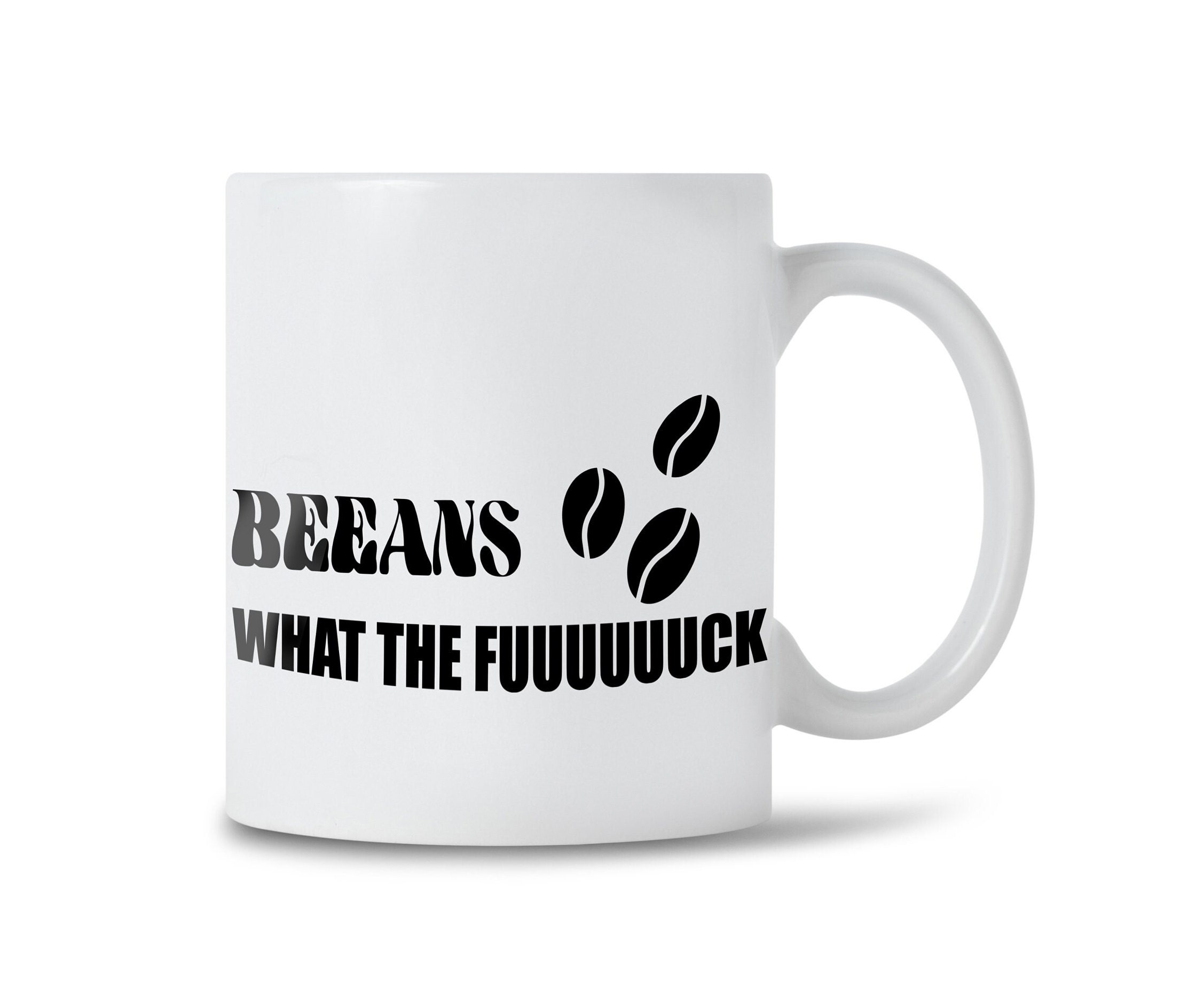 Beans, WTF Meme SVG Download - Etsy