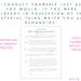 Self-confidence Formula From Think and Grow Rich by Napoleon Hill ...