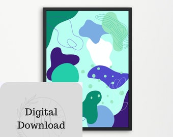 Subtle Gay Art - Etsy