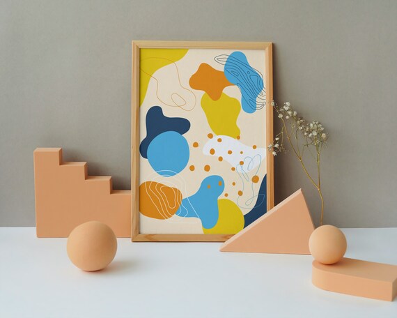 Aromantic Asexual aroace Abstract Subtle Pride Design Art - Etsy