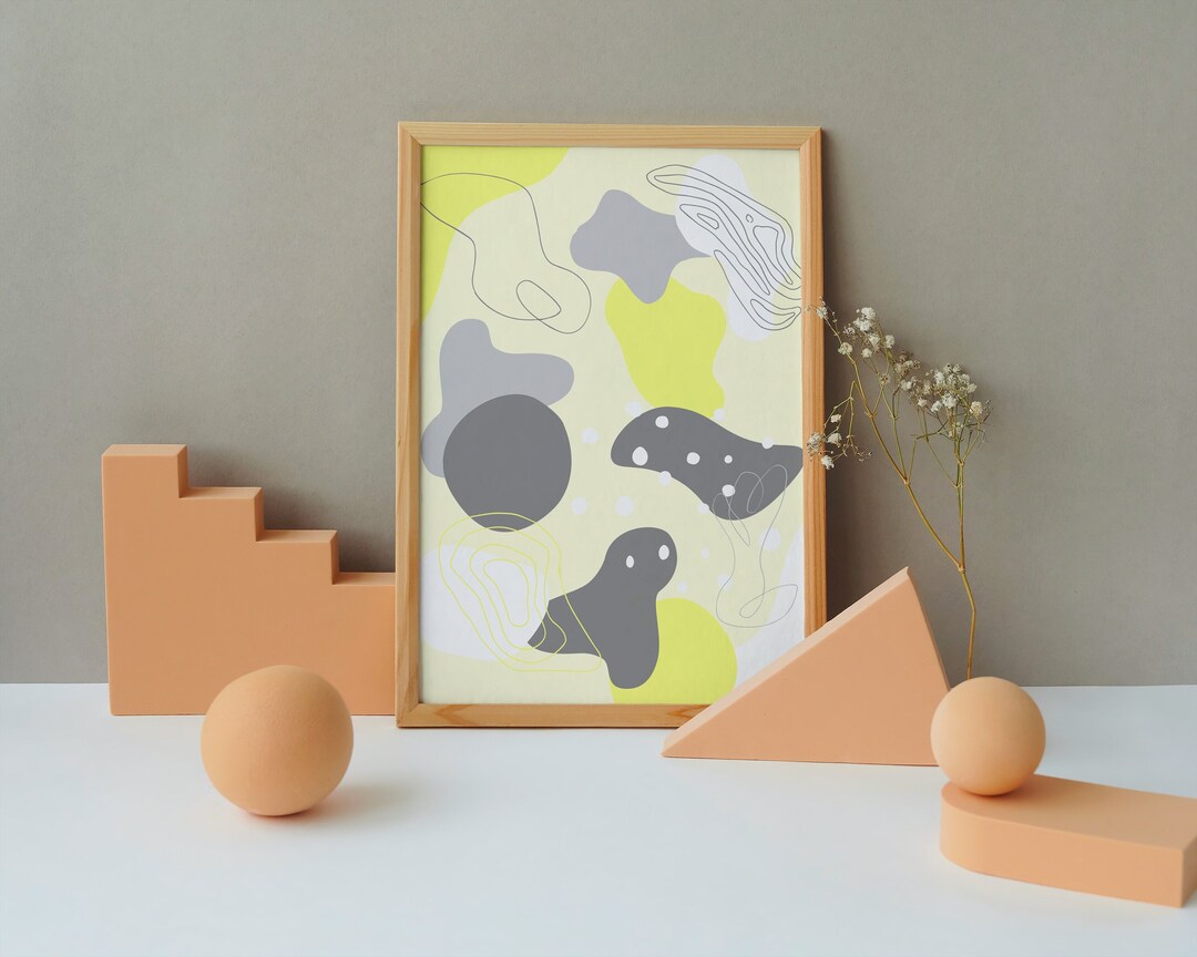 Demigender Abstract Subtle Pride Design Art instant Digital Download - Etsy