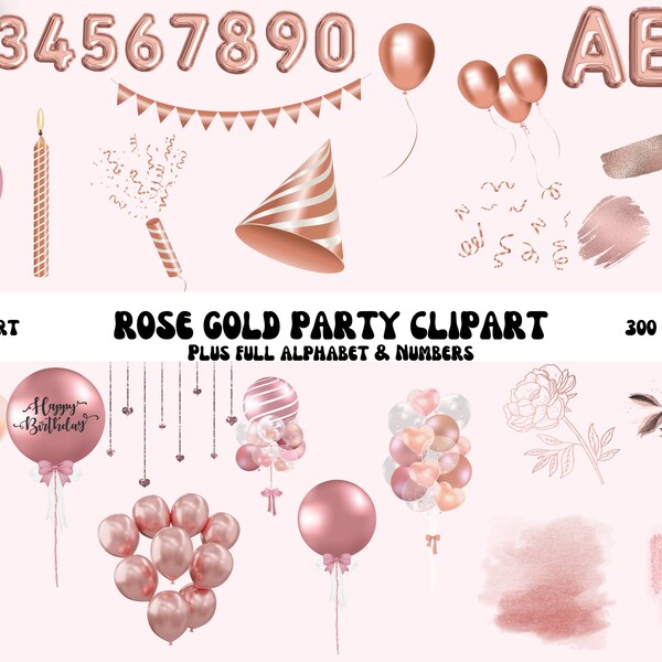 Rose Gold Paper - Etsy