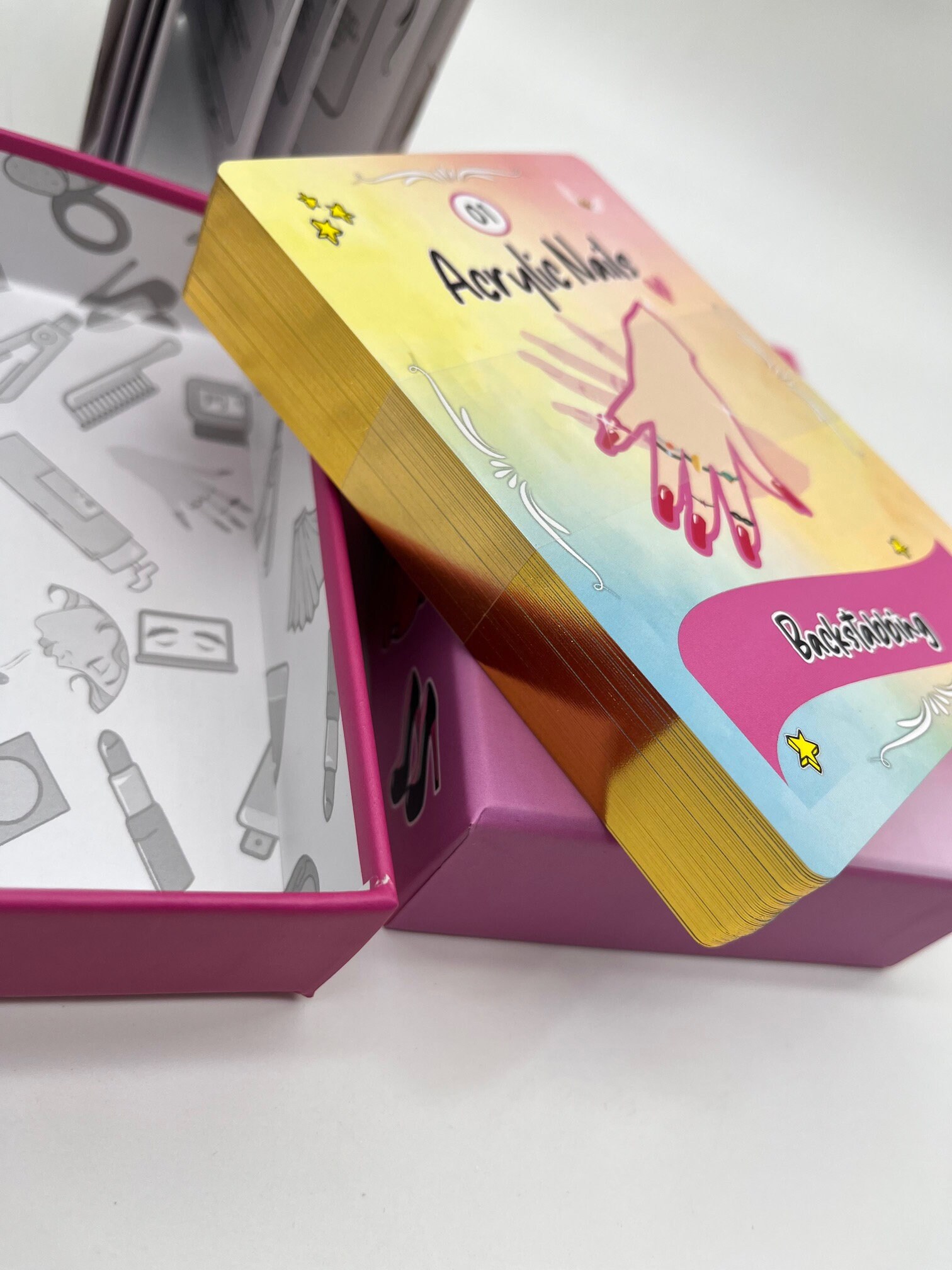 Oracle Deck Glamour Guidance Card Bundle With FREE 20 Minute Reading - Etsy