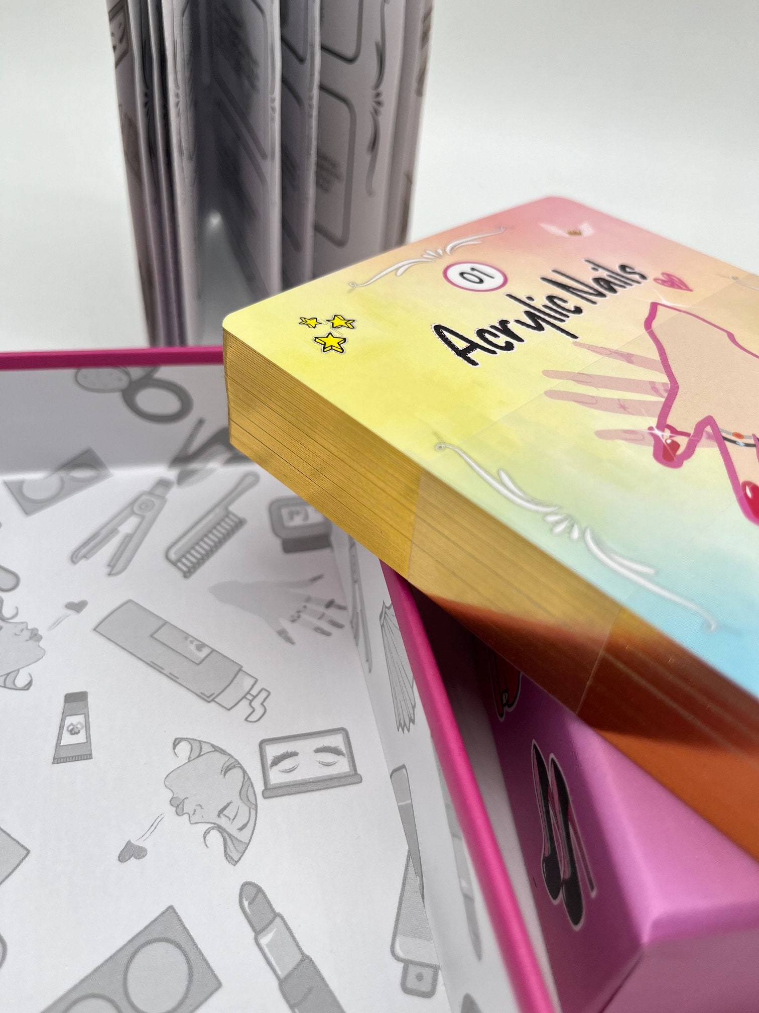 Oracle Deck Glamour Guidance Card Bundle With FREE 20 Minute Reading - Etsy