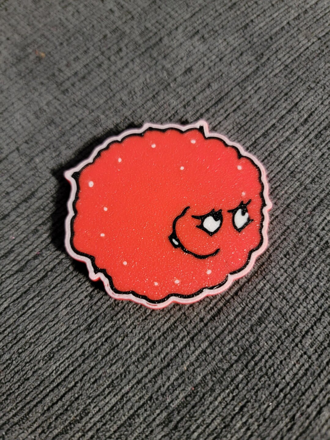 Meatwad - Aqua Teen Hunger Force Magnet - Etsy