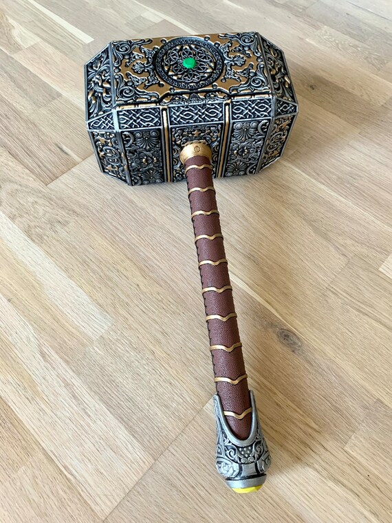 Mjolnir Hammer