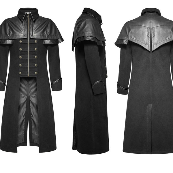 Neo Victorian Gothic - Etsy