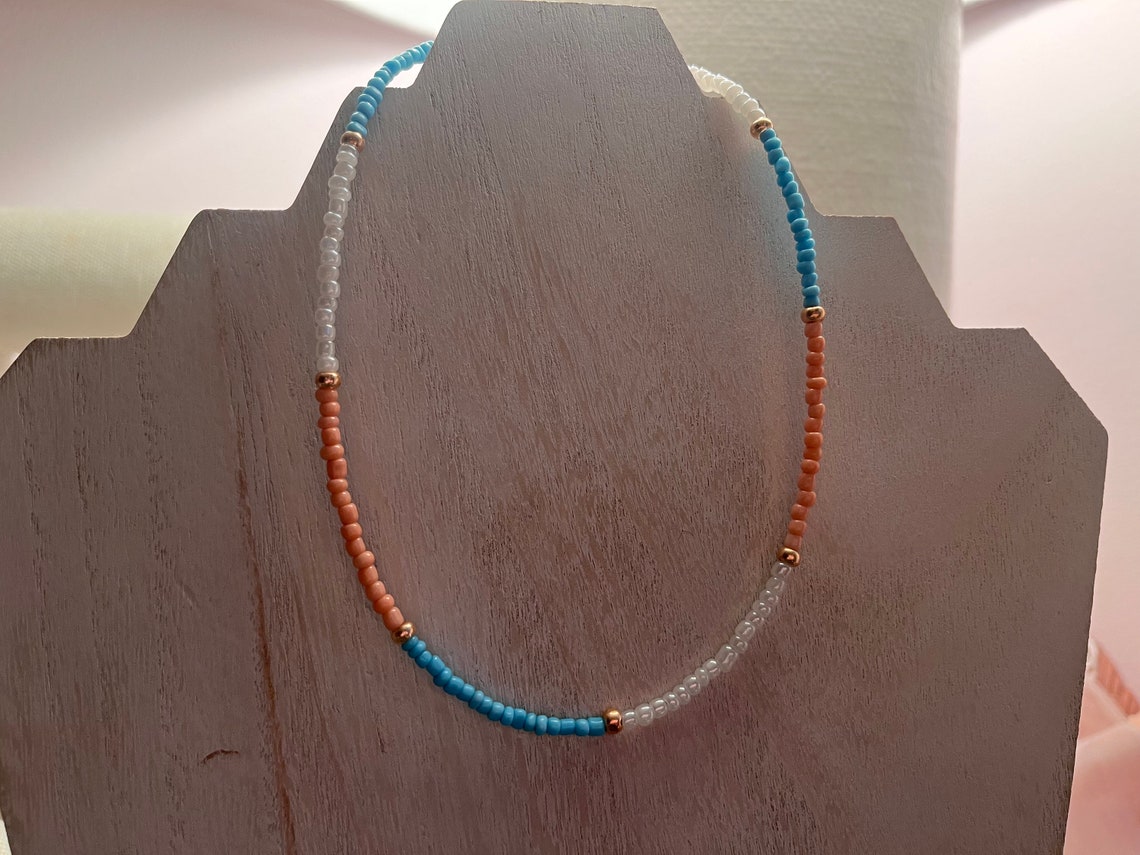 Taylors Necklace From Tsitp Preppy Tsitp the Summer I Turned Pretty - Etsy