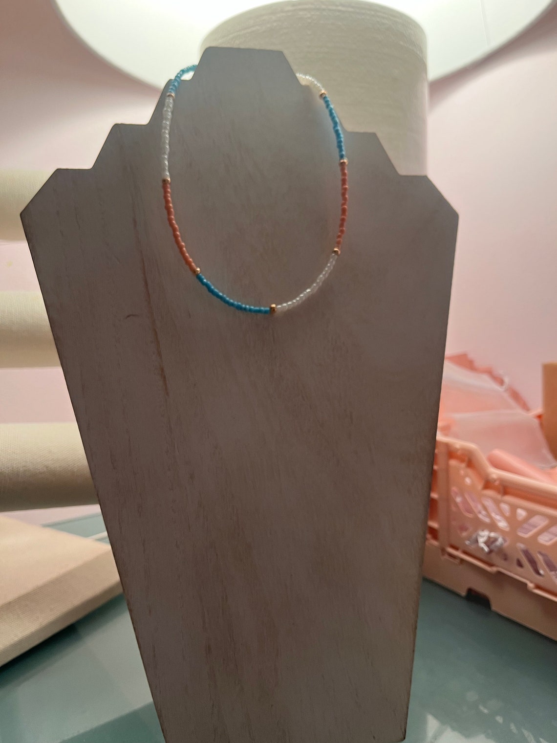 Taylors Necklace From Tsitp Preppy Tsitp the Summer I Turned Pretty - Etsy