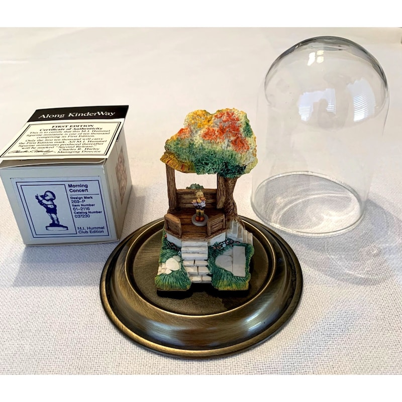 Olszewski Miniatures - Etsy