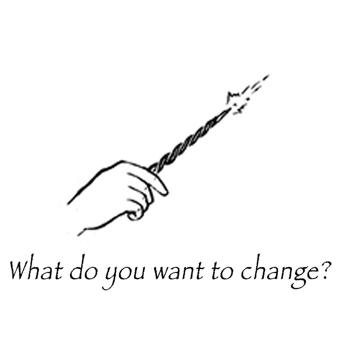 LIFE CHANGES SESSION This Purchase Includes a Private Phone Call ...