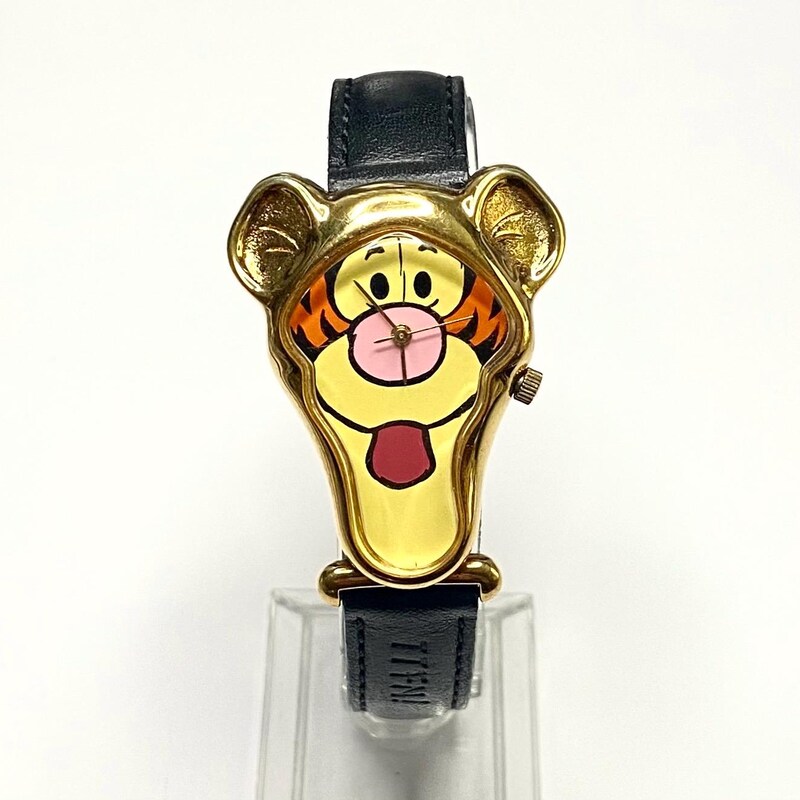 Tigger Watches - Etsy