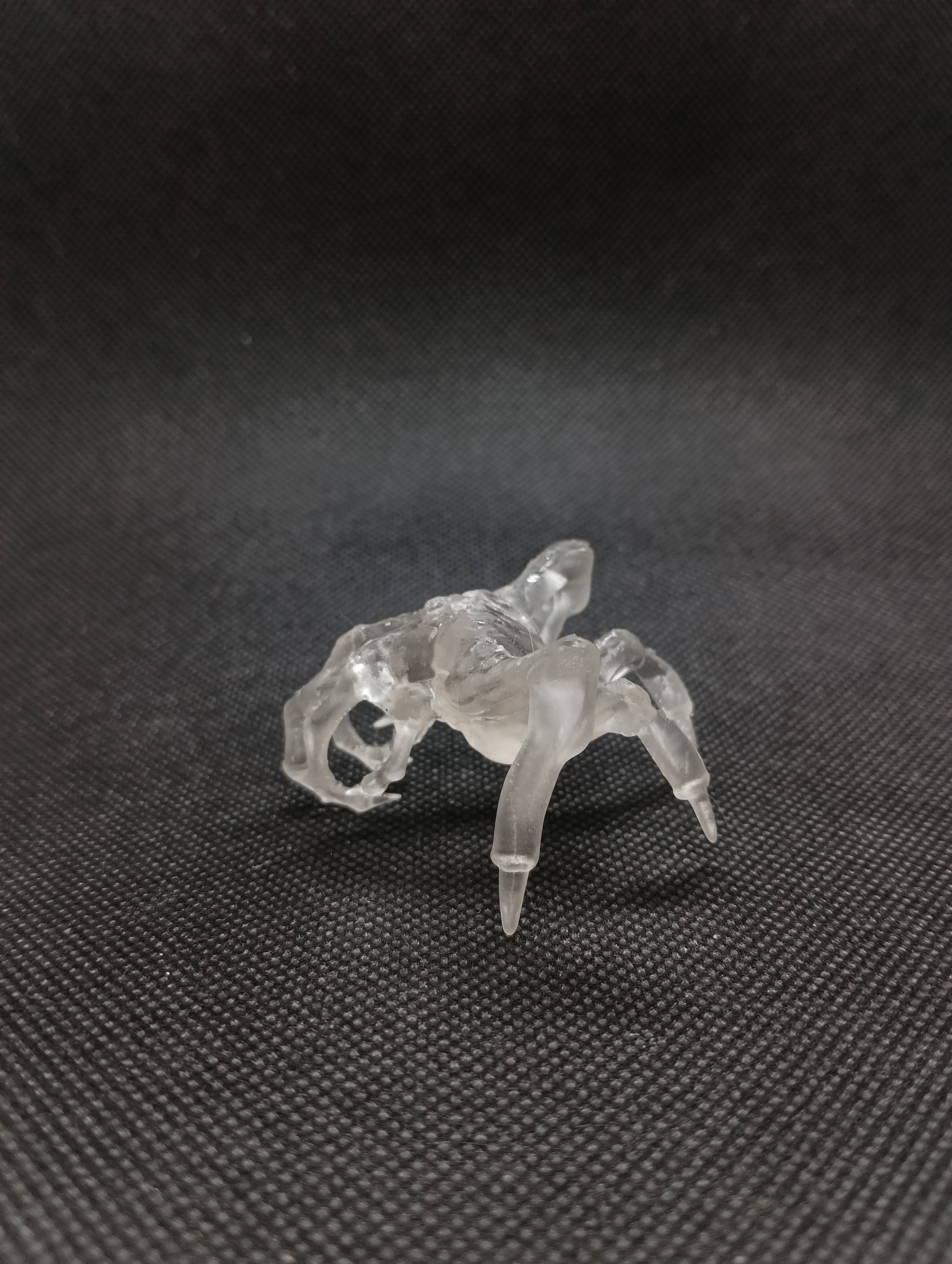 Paramite Oddworld Figure - Etsy