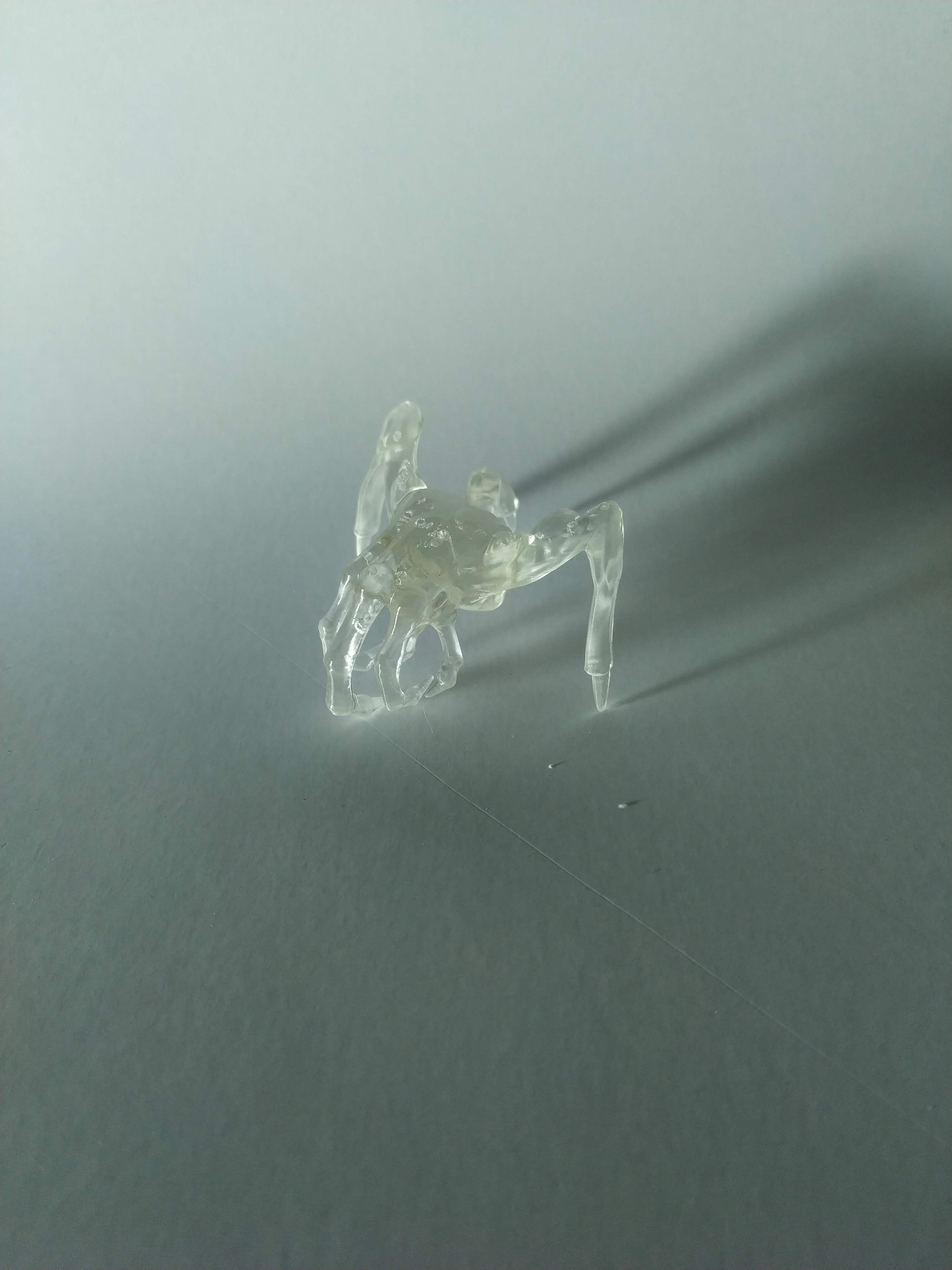 Paramite Oddworld Figure - Etsy