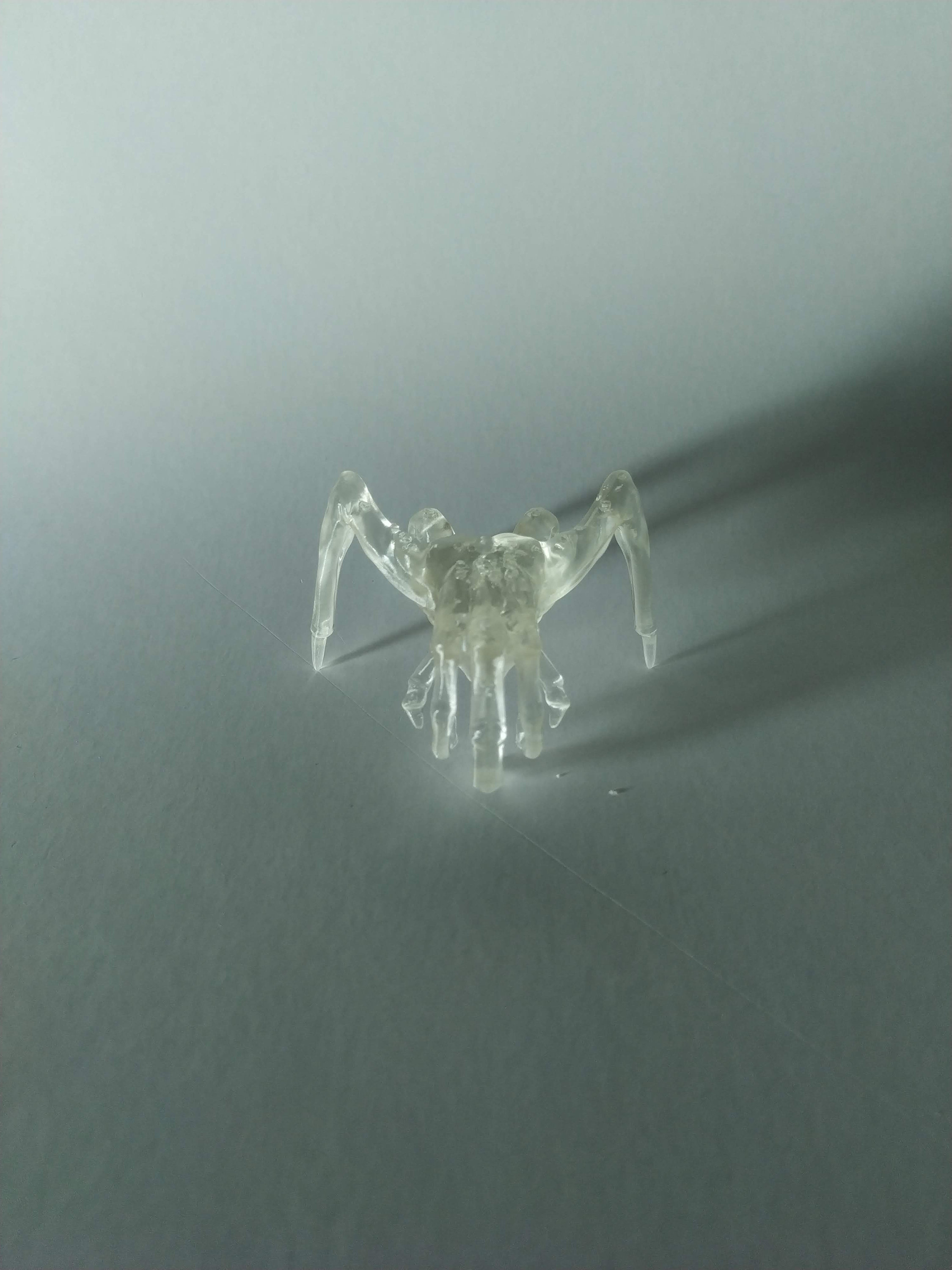 Paramite Oddworld Figure - Etsy