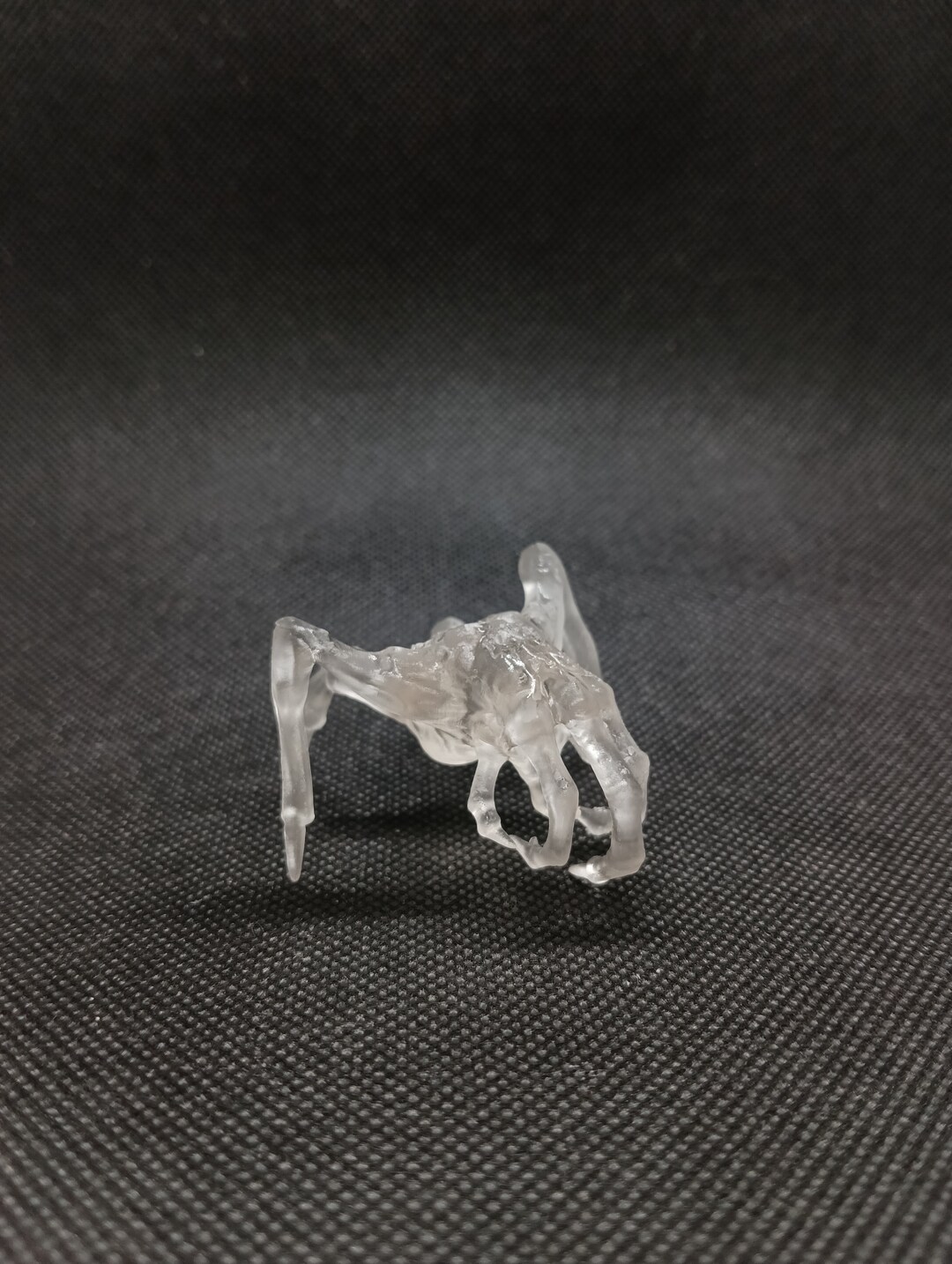 Paramite Oddworld Figure - Etsy