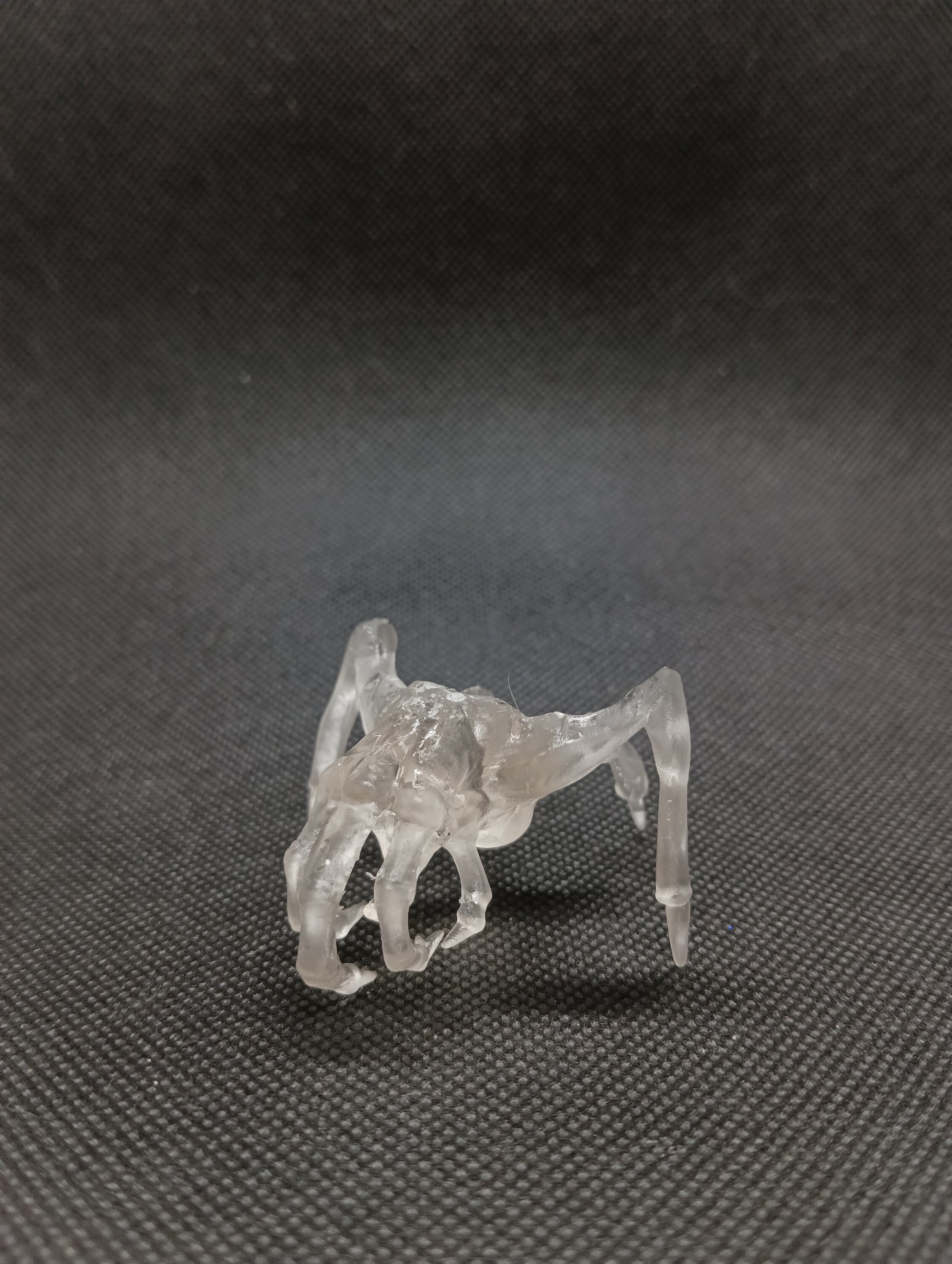 Paramite Oddworld Figure - Etsy