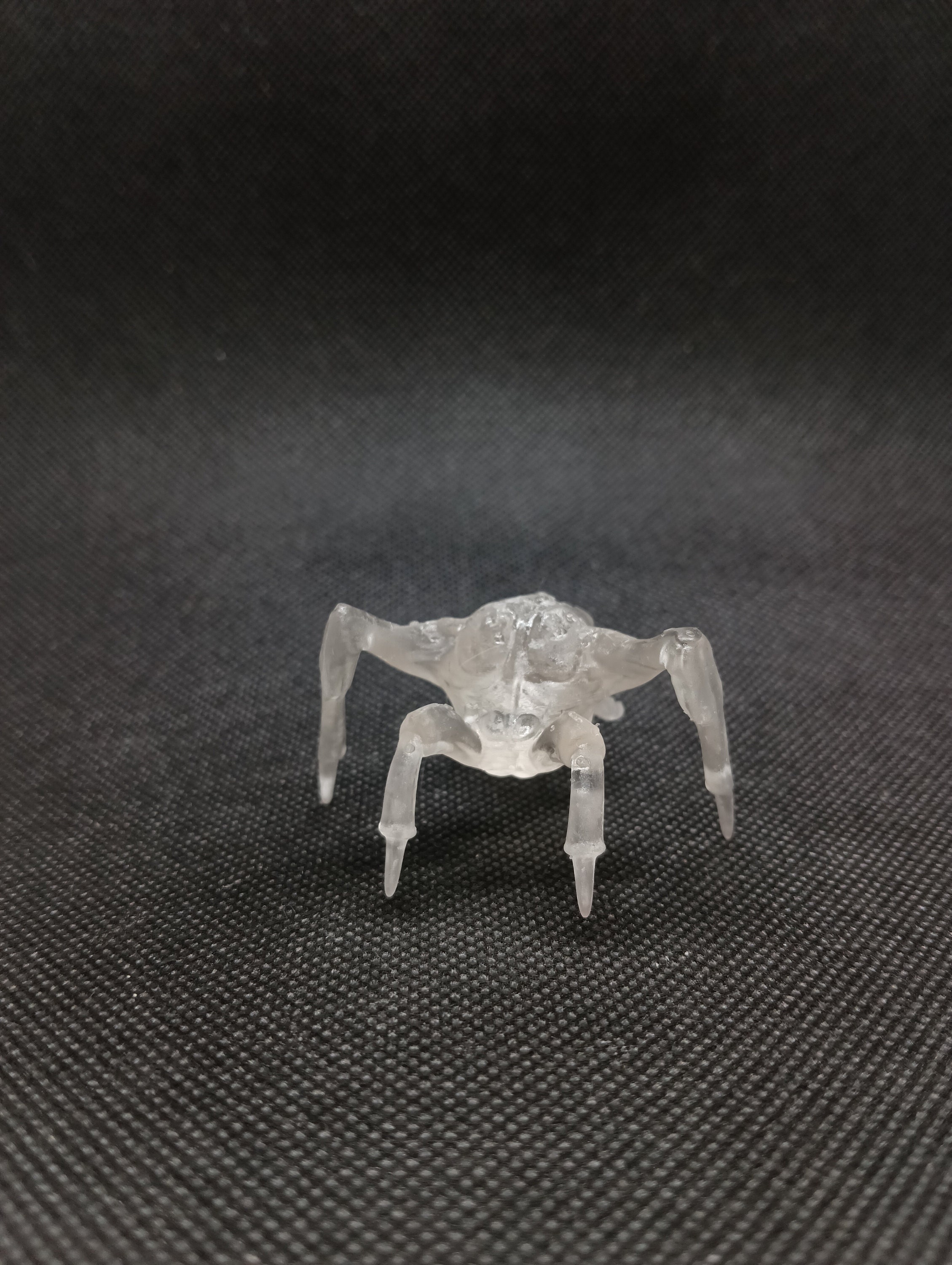 Paramite Oddworld Figure - Etsy