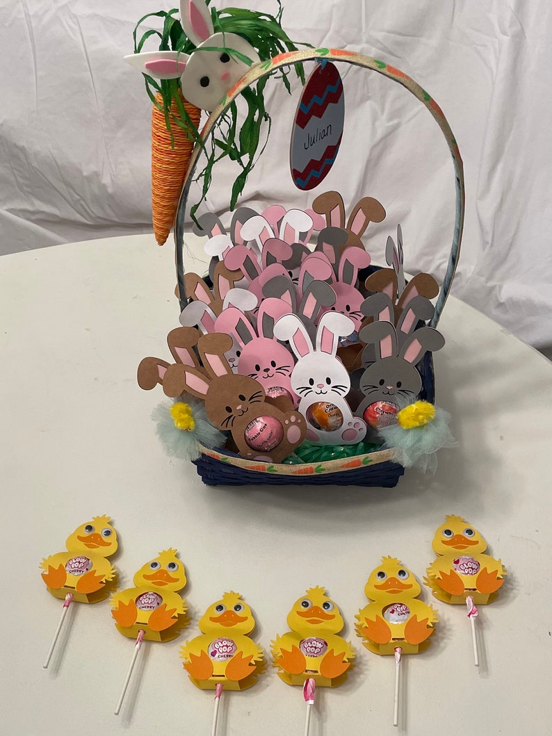 Ducky Lollipop Favor, Very Sweet As, A Baby Shower Decoration & Guest ...