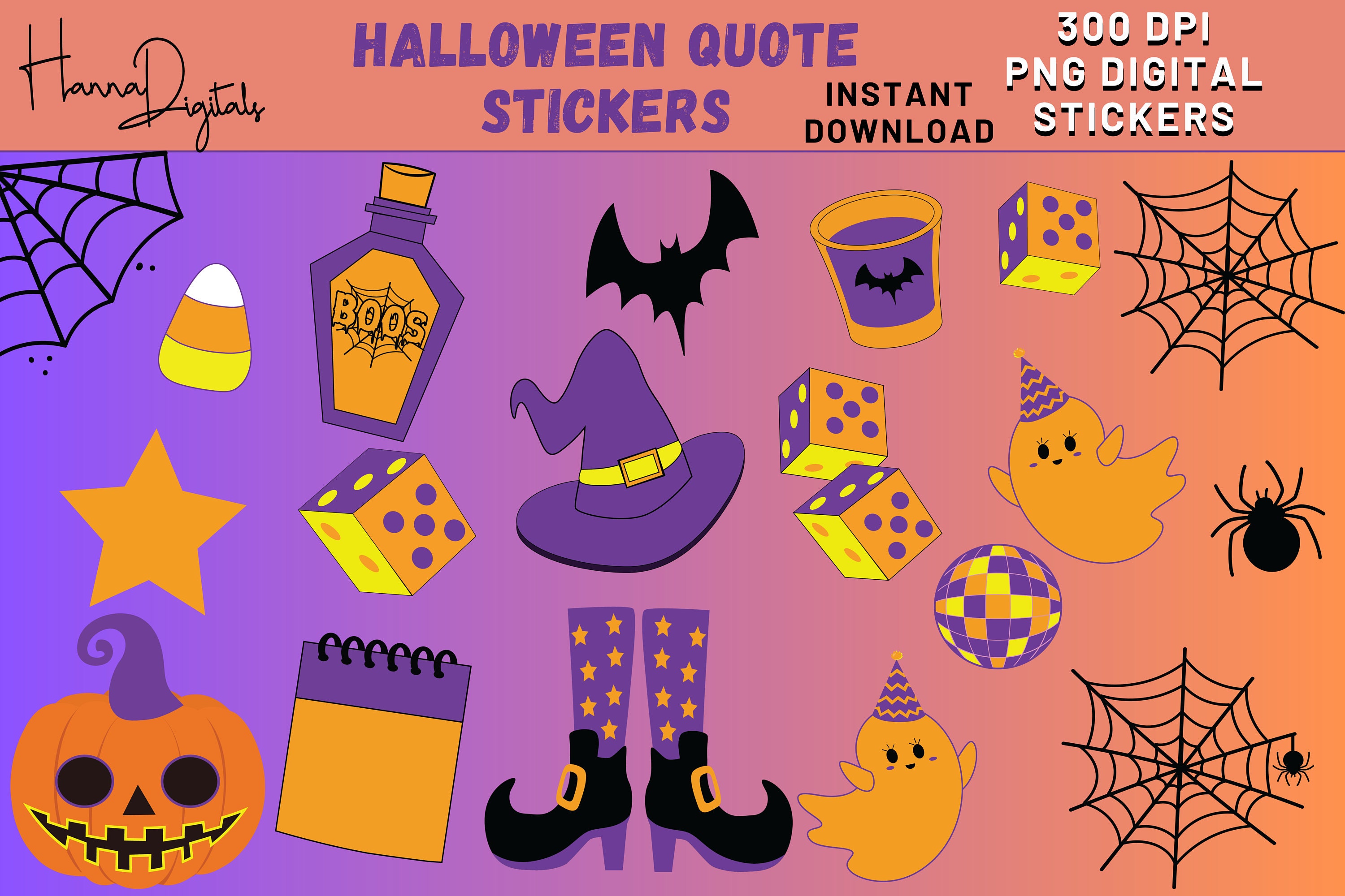 halloween-digital-planner-stickers-pre-cropped-goodnotes-digital