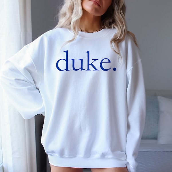Duke - Etsy