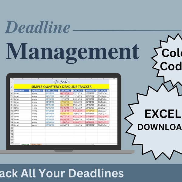 Team Task Management - Etsy