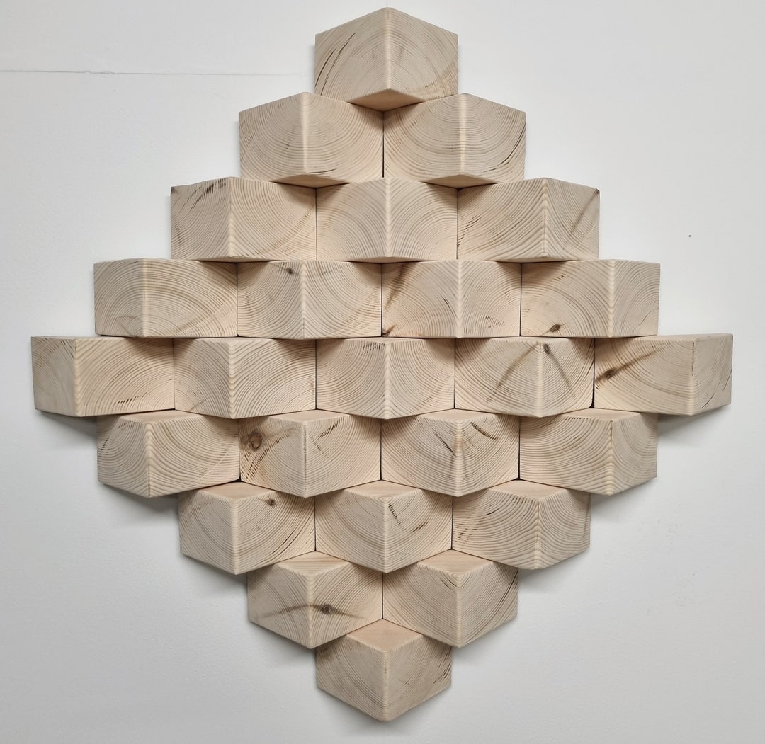 Iodine 3D Skyline Diffuser - Etsy