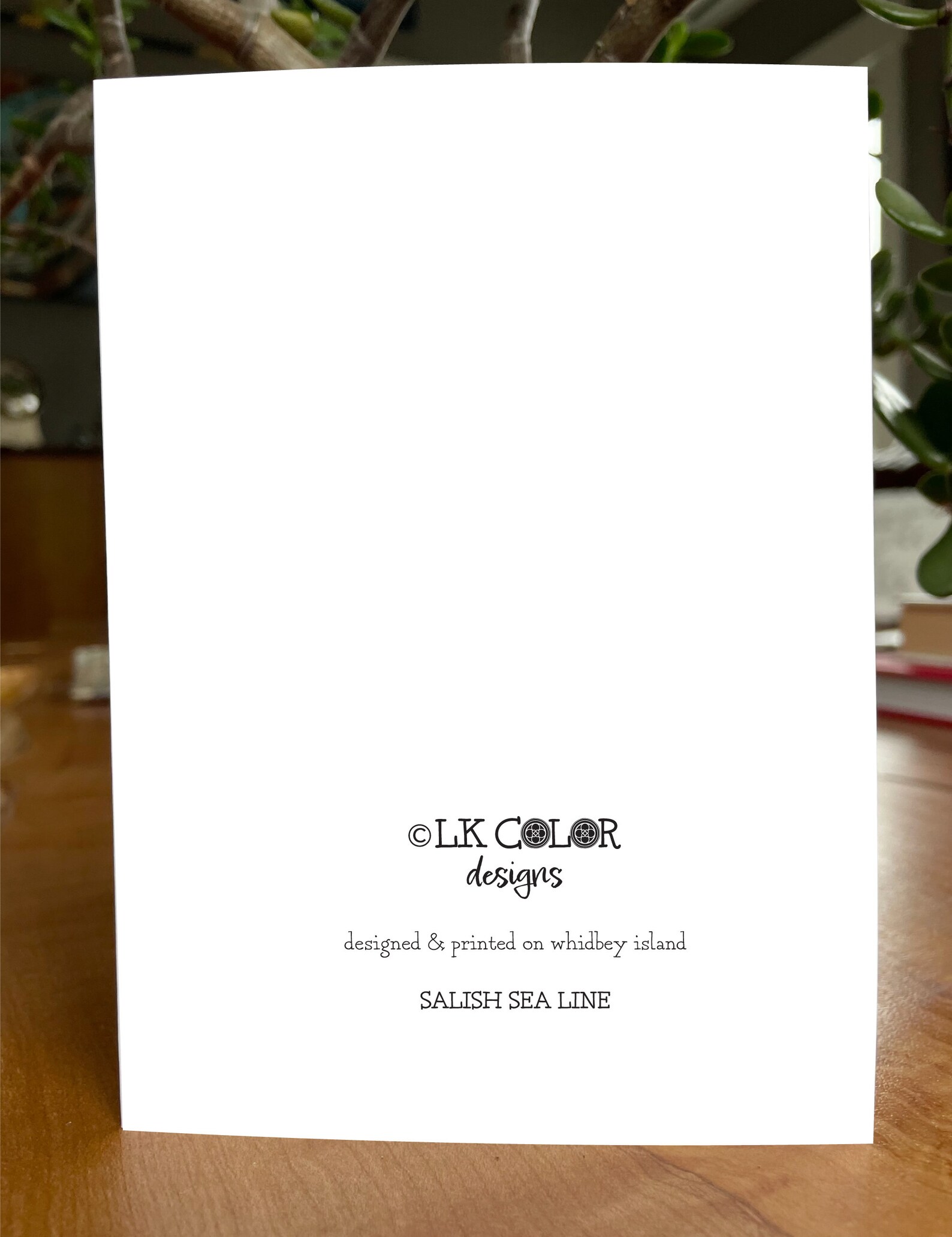 Im Sorry Youve Been Feeling a Little Crabby, a 4x6 Blank, Play-on-words ...