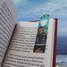Lewis Hamilton Bookmark - Etsy
