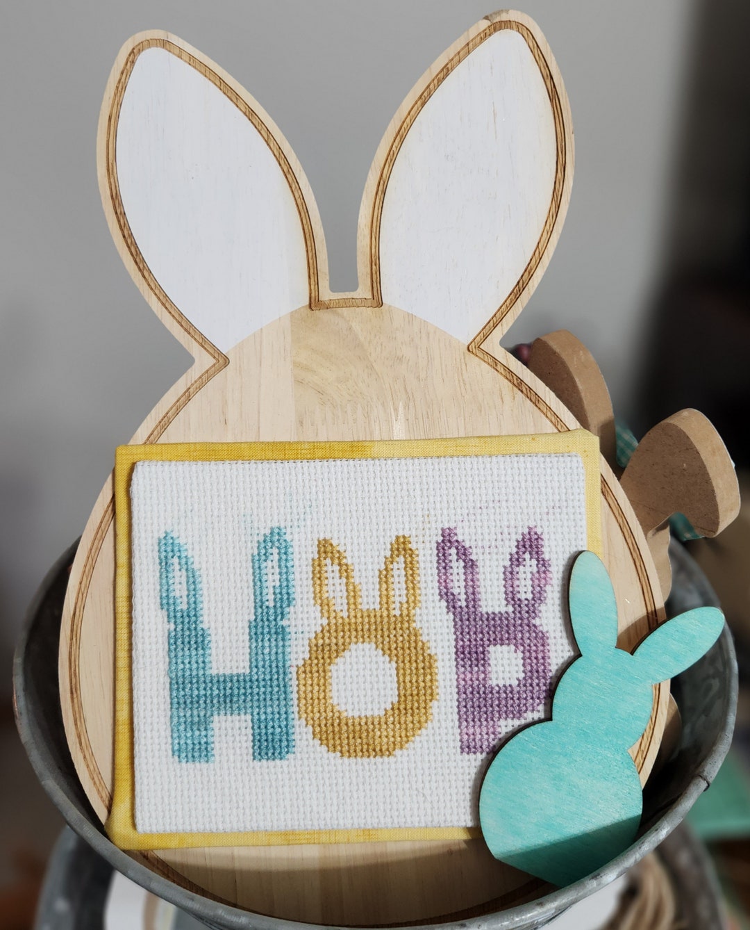 Hop Cross Stitch Pattern - Etsy