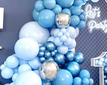 Blue's Clues Anagram Balloon Bouquet W/ Free Shipping - Etsy