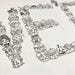 We're All Human ~ Hand-drawn Illustration Poster - Etsy