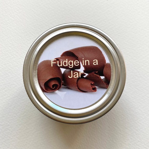 Homemade Fudge - Etsy