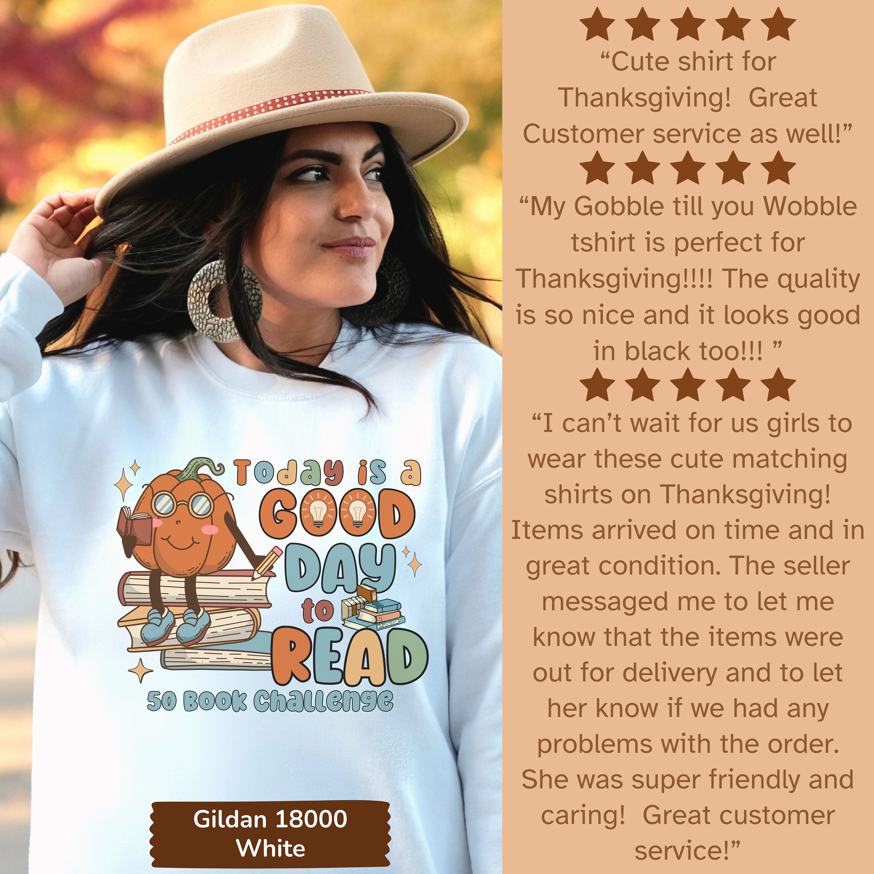 Personalized Teacher Reading Teams Sweatshirt, Custom Fall Homeschool ...