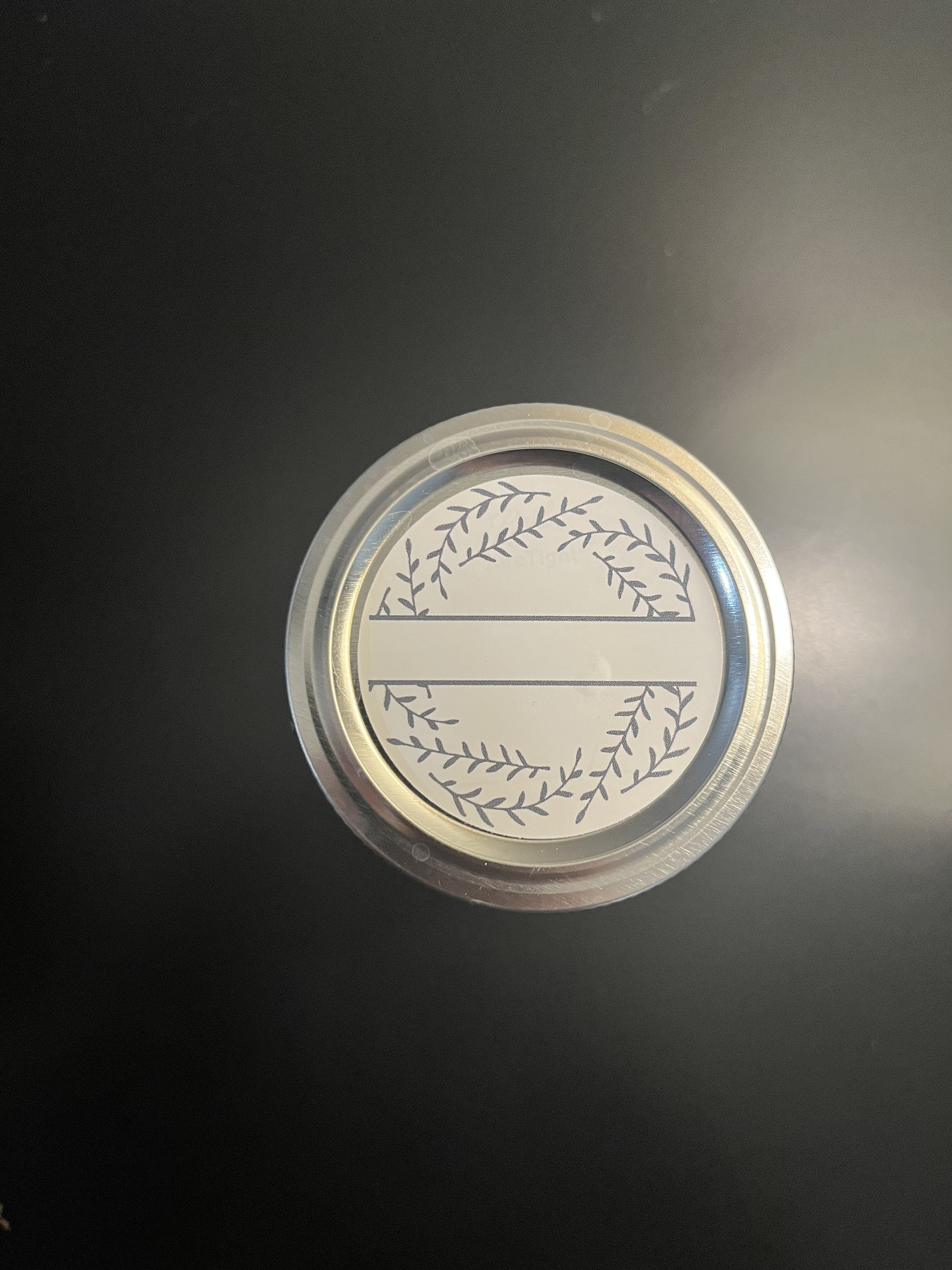 Waterproof Mason Jar Labels Canning Labels Custom Stickers - Etsy