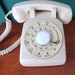 Northern Telecom Rotary Phone NE 500 Tested and Works Well - Etsy