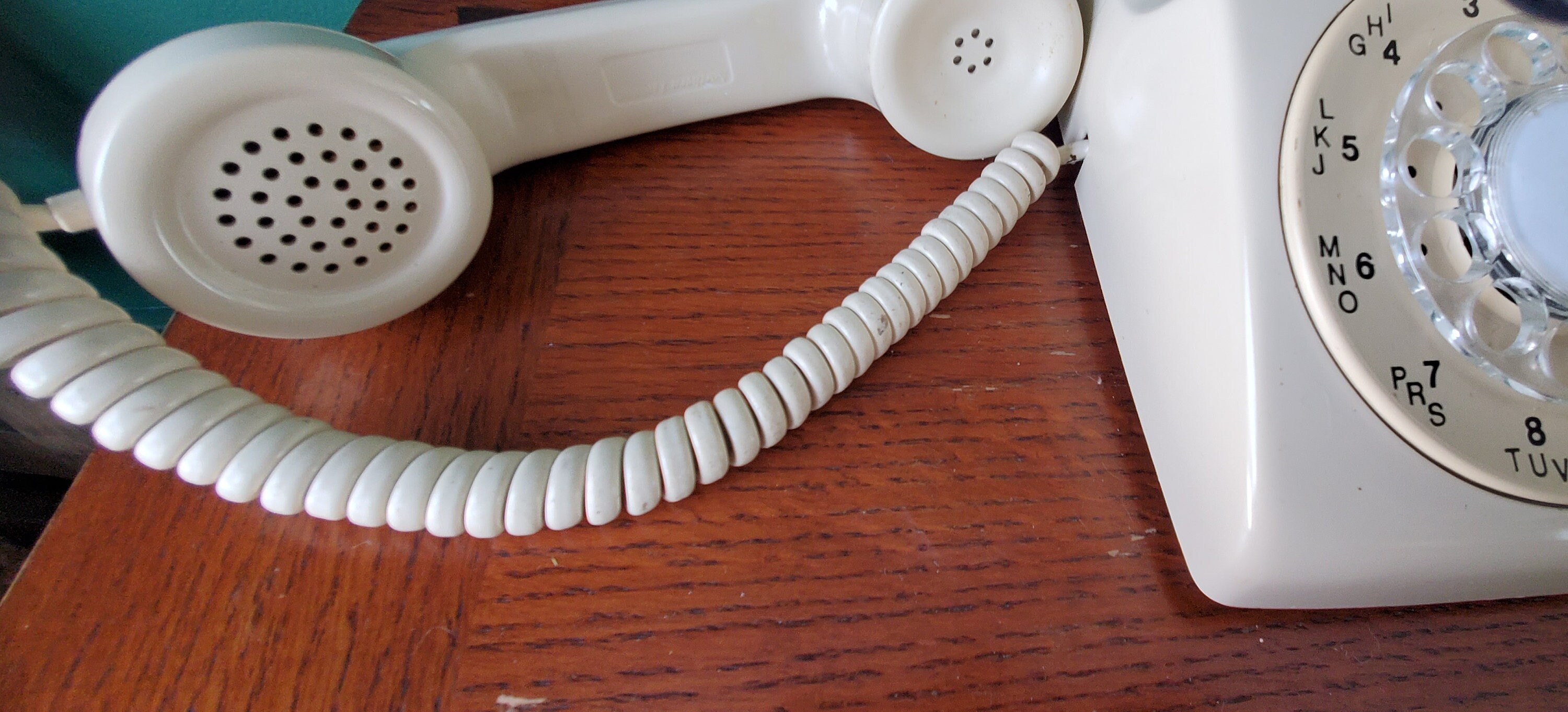 Northern Telecom Rotary Phone NE 500 Tested and Works Well - Etsy