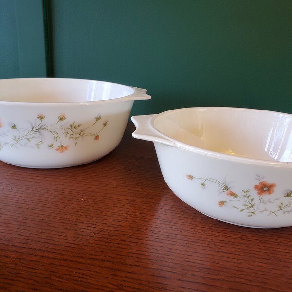 England Pyrex - Etsy