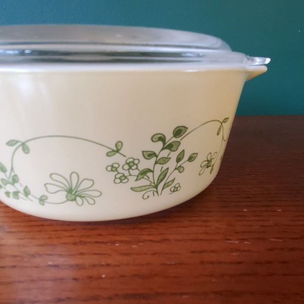 Pyrex Shenandoah - Etsy