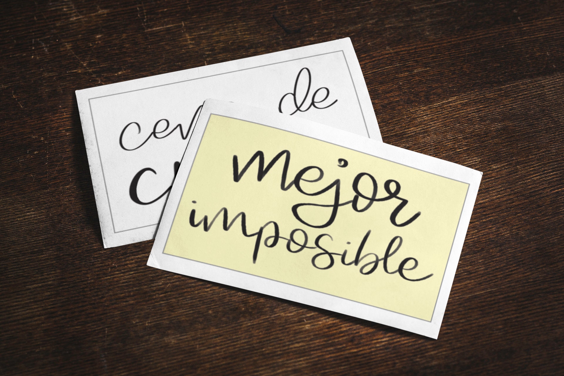 43 PRINTABLE Stickers in 4 Colors - 4 Pdfs for Printing and Cutting ...