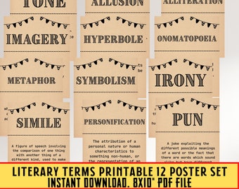 Classroom Artwork Writing - Etsy